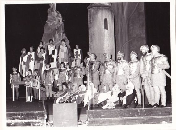 60 Years of Melbourne Gang Show | Stage Whispers