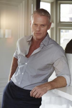 Michael Cormick and Bert Newton to Join Annie | Stage Whispers