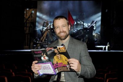 Les Misérables On Tour | Stage Whispers